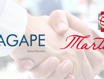 AAGAPE | Santa Marcelina