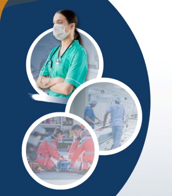 » APH – Atendimento pré-hospitalar