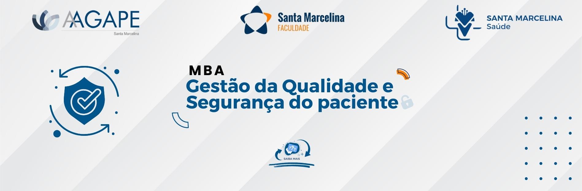 AAGAPE | Santa Marcelina