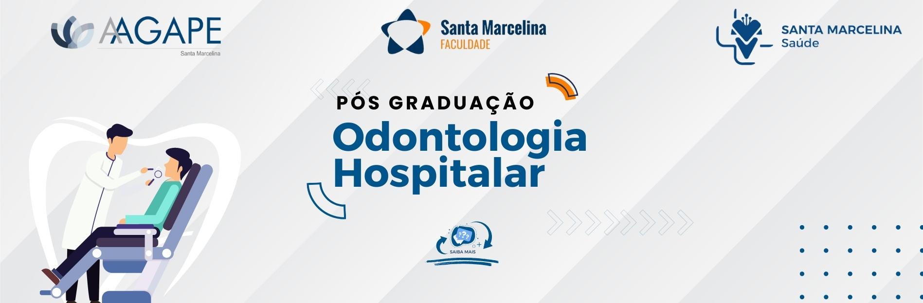 AAGAPE | Santa Marcelina