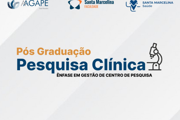 AAGAPE | Santa Marcelina