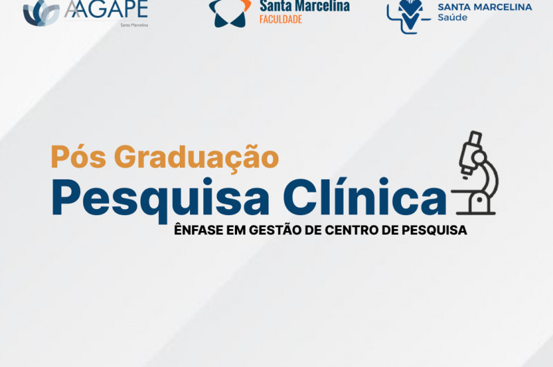 AAGAPE | Santa Marcelina