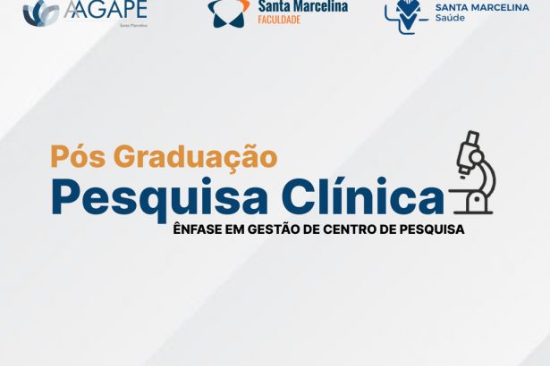 AAGAPE | Santa Marcelina