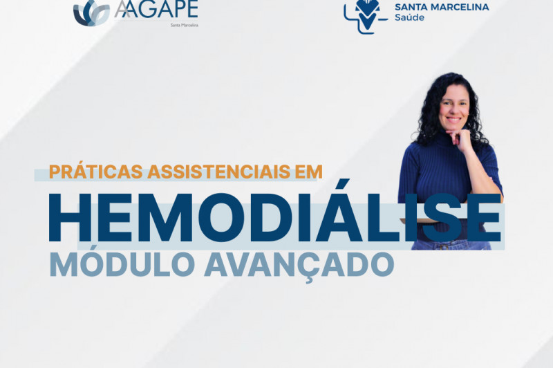 AAGAPE | Santa Marcelina