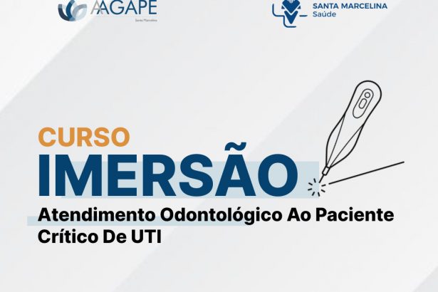 AAGAPE | Santa Marcelina