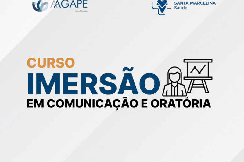 AAGAPE | Santa Marcelina