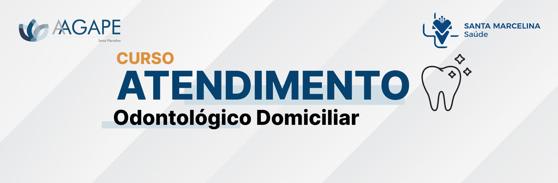 AAGAPE | Santa Marcelina