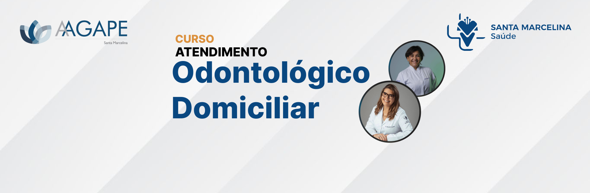 AAGAPE | Santa Marcelina