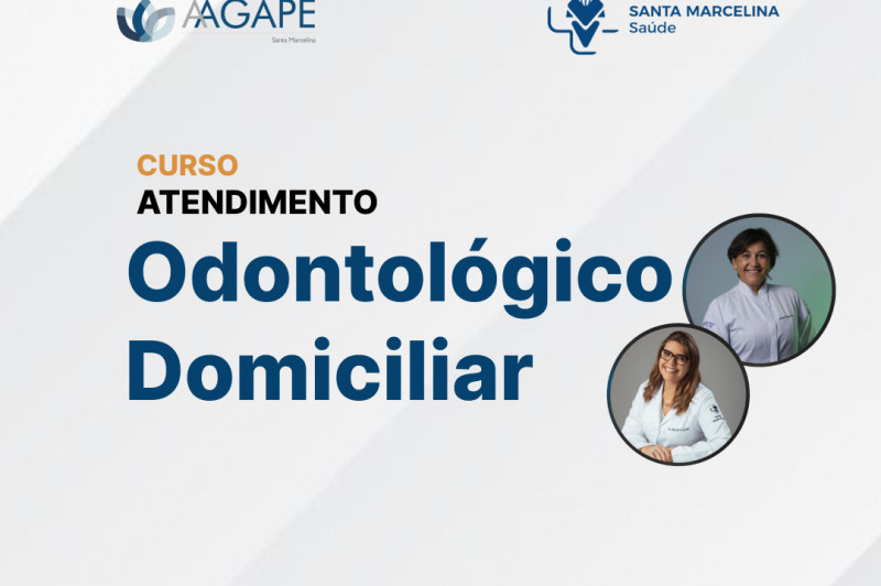 AAGAPE | Santa Marcelina