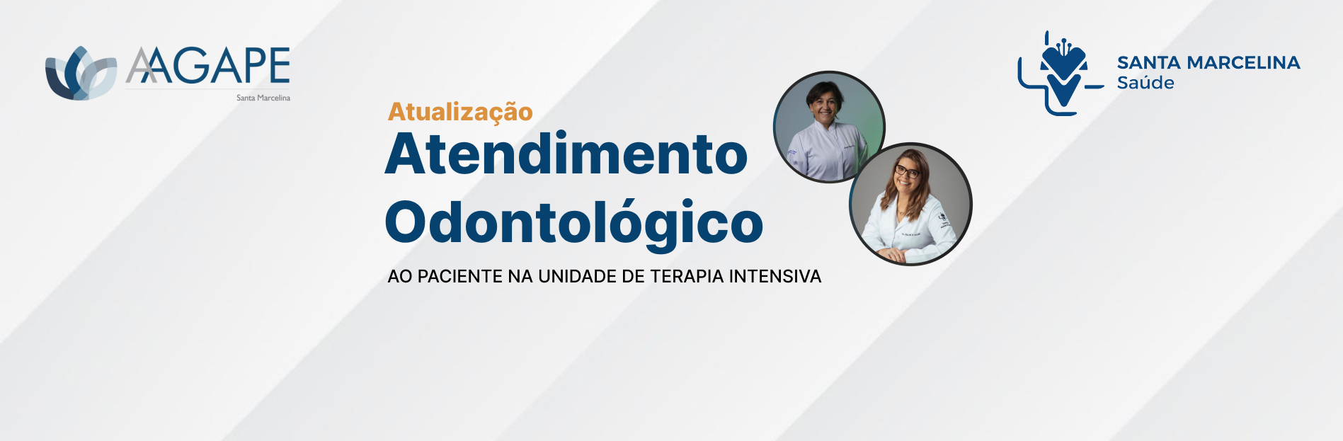 AAGAPE | Santa Marcelina