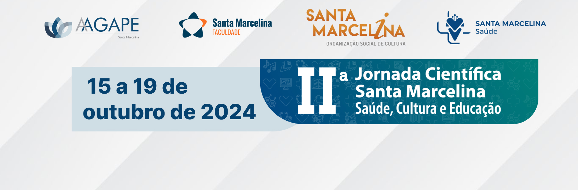 AAGAPE | Santa Marcelina