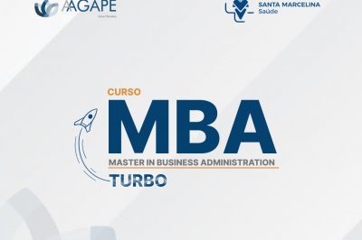 AAGAPE | Santa Marcelina