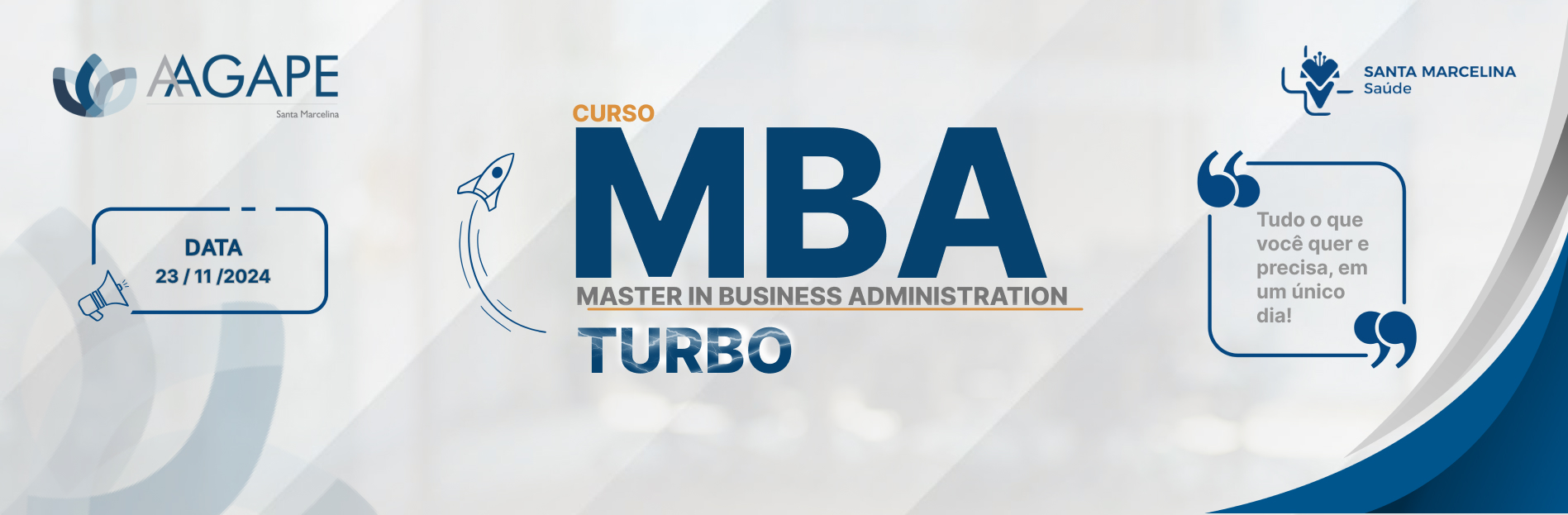 AAGAPE | Santa Marcelina